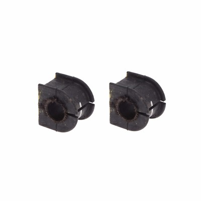 12-17 JEEP COMPASS PATRIOT SUSPENSION STABILIZER BAR BUSHING REAR SET ...