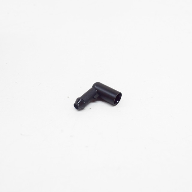 OEM Audi A4 B7 Windshield Washer Hose Elbow Fitting 1J0955665C Genuine ...
