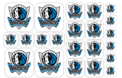 Nba Alternate Logo