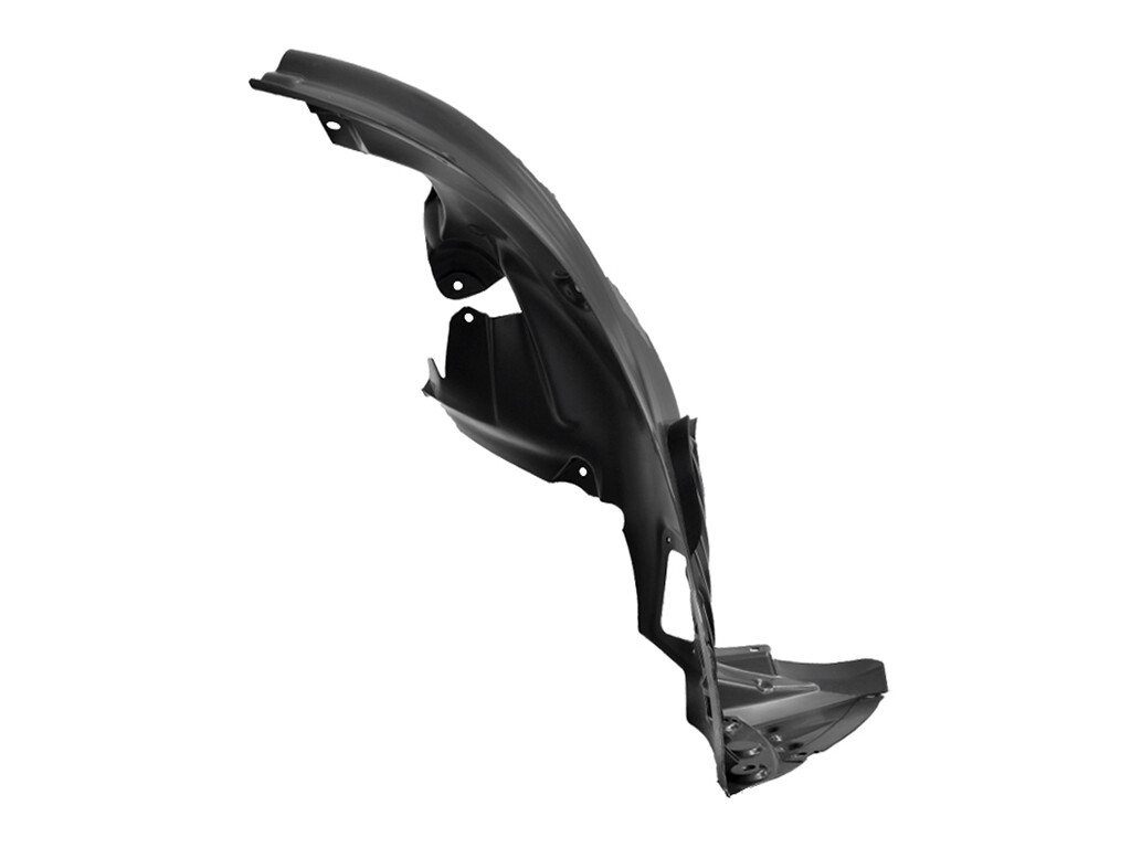 Inner Fender Front Liner Wheel Arch Right 51717213642 For BMW X4 F26 ...