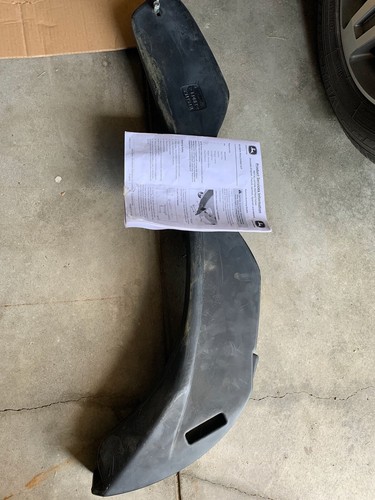 John Deere 42 inch Mulch Kit - 42C Mower Deck BM21816 | eBay