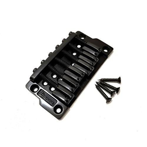 Ibanez Gibraltar Standard II 6 Strings Hardtail Fixed Bridge - Black | eBay