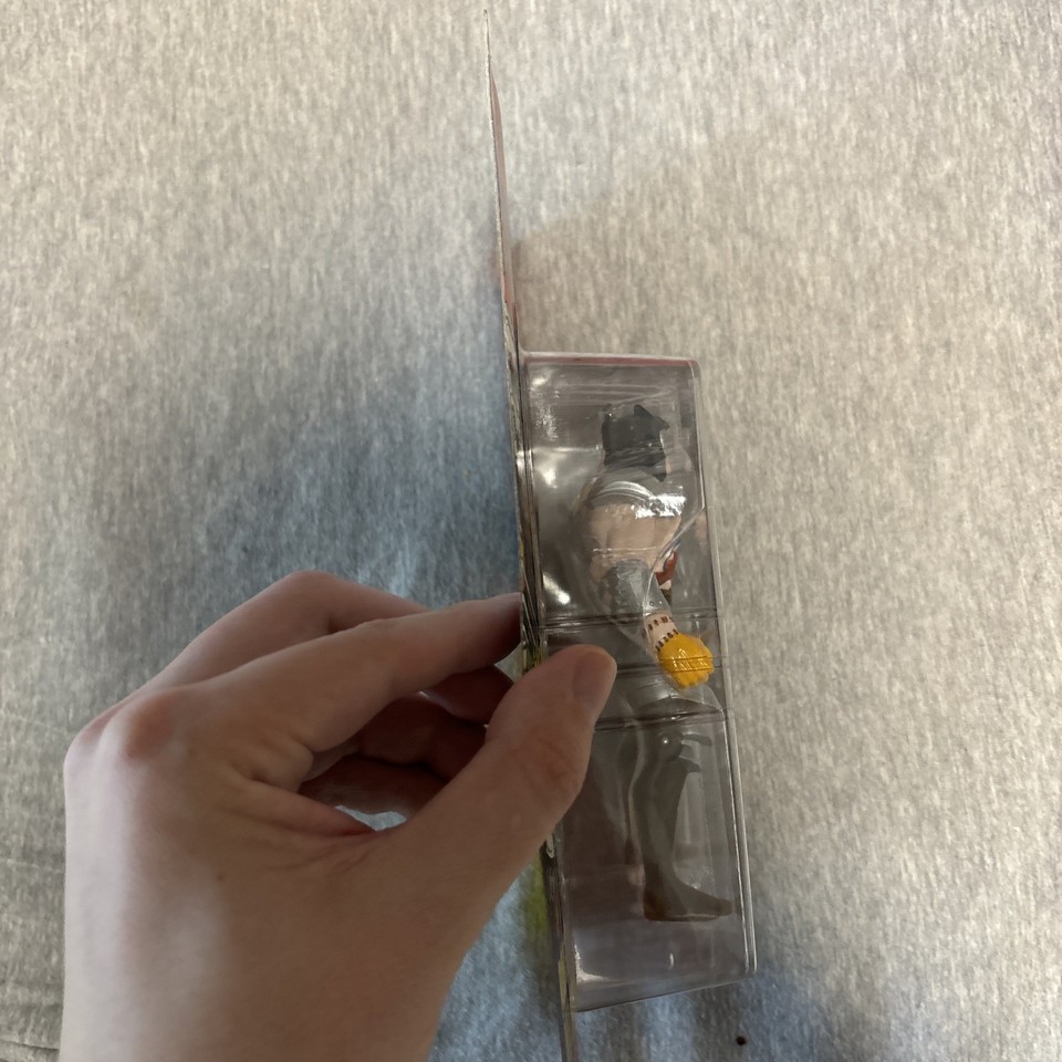 ToyBiz X-Men Robot Wolverine Albert Robotic Arm Weapons 1994 Action ...