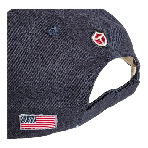 New US Air Force Roundel Logo Baseball Hat Cap by Red Canoe Adjustable Strap | eBay