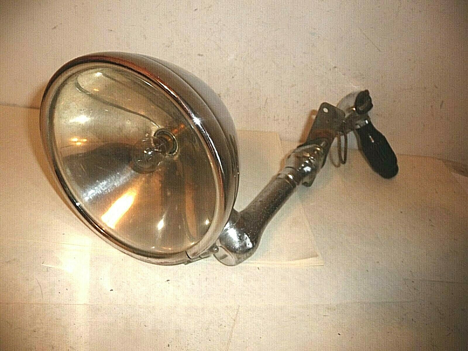 Appleton Lorraine Series 21 Spotlight Hot Rod Rat Rod | Universal ...