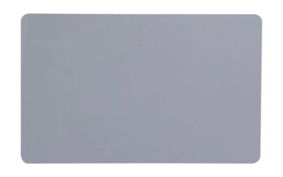 100 pcs 26 Bit AuthorizID Proximity CR80 Cards Weigand Prox Blank key ...