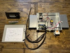 AquaCal ECS0276 Display Control Panel Heat Pump for sale online | eBay