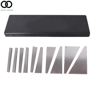 Gauge Blocks - Angle Gage Blocks