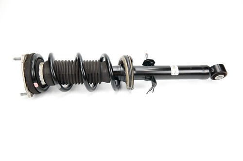 OEM 09-19 Nissan 370Z Touring Sport G37 Front Driver LH Shock Absorber ...