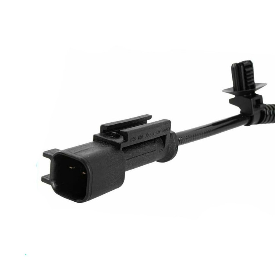 Rear ABS Speed Sensor + Reluctor Ring for Ford Transit MK8 RWD Single ...