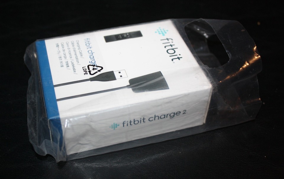 fitbit charge 2 (charger only) NIB | eBay