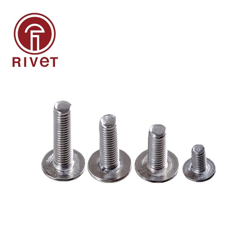 20/50/100 Pcs 304 A2-70 JIS1111 M5 M6 M8 Cross Recessed Flat Head ...