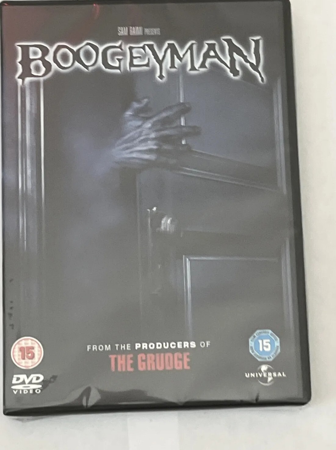 Boogeyman+%28DVD%2C+2005%29 for sale online | eBay