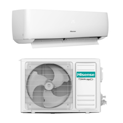 Hisense Air Conditioner 7.1kW Split System Reverse Cycle Inverter R32 ...
