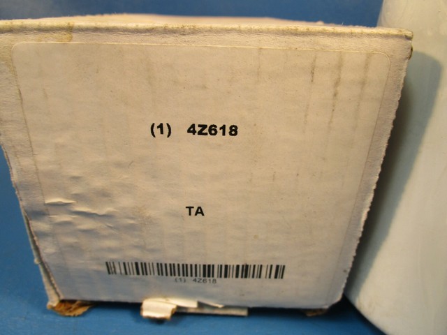 Parker 4Z618 Hydraulic Filter Kit Ge 6004874 for sale online | eBay