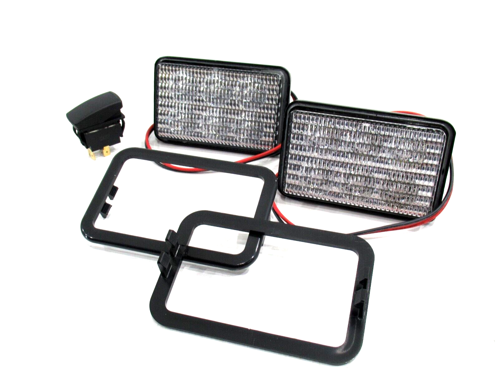 503339 Genuine OEM Grasshopper LED Light Kit 620T 623T 723KT 725KT ...