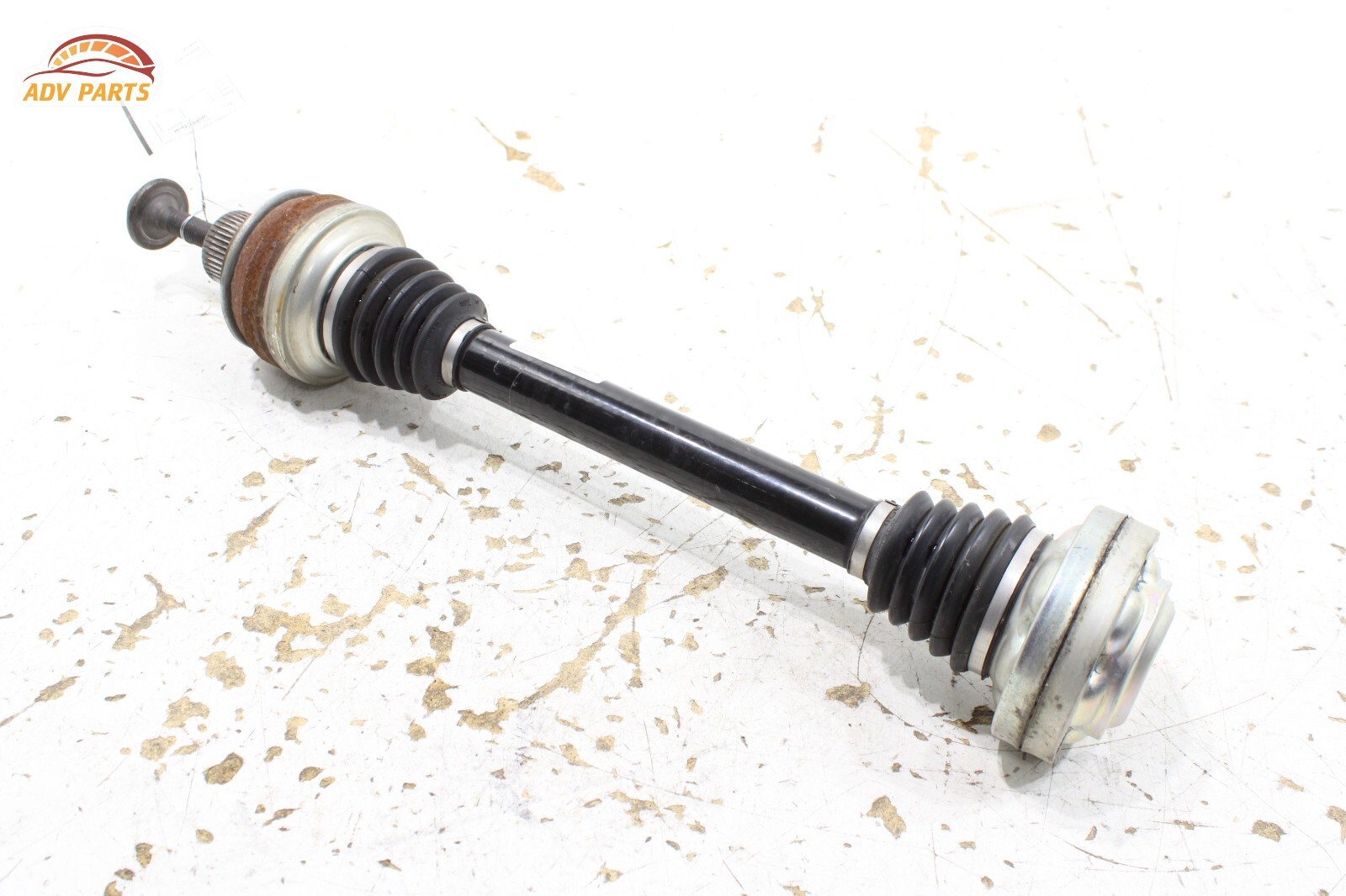 2023 AUDI E-TRON REAR LEFT DRIVER SIDE AXLE SHAFT HALFSHAFT OEM | eBay