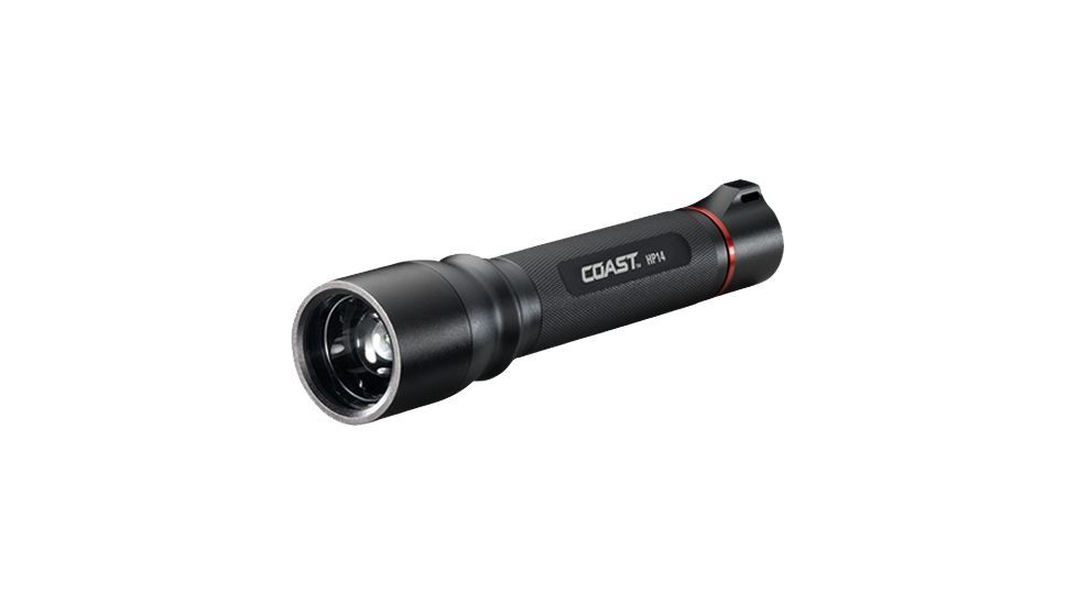 Coast HP14 LED 339 Lumen Focusing Flashlight | eBay