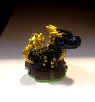 Skylanders: Spyro's Adventures: Legendary Bash: Rare | eBay