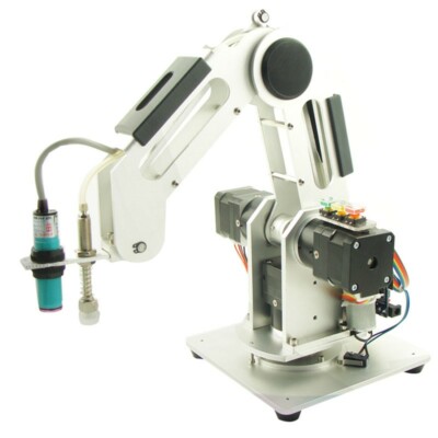 Robotics - Motors Controller