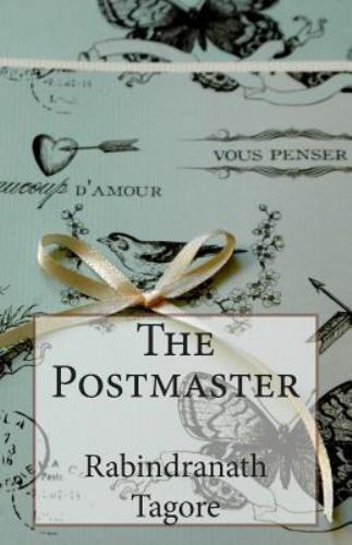 Postmaster by Rabindranath Tagore (2014, Trade Paperback) for sale ...