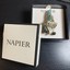 Napier Spring Easter Gnome Brooch Pin NEW Gold Tone w Gift Box Enamel ...