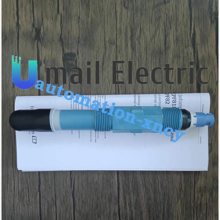 1pcs E+H Digital PH Electrode CPF81E-AA5LAD3 Replace CPF81D-7LH31 | eBay