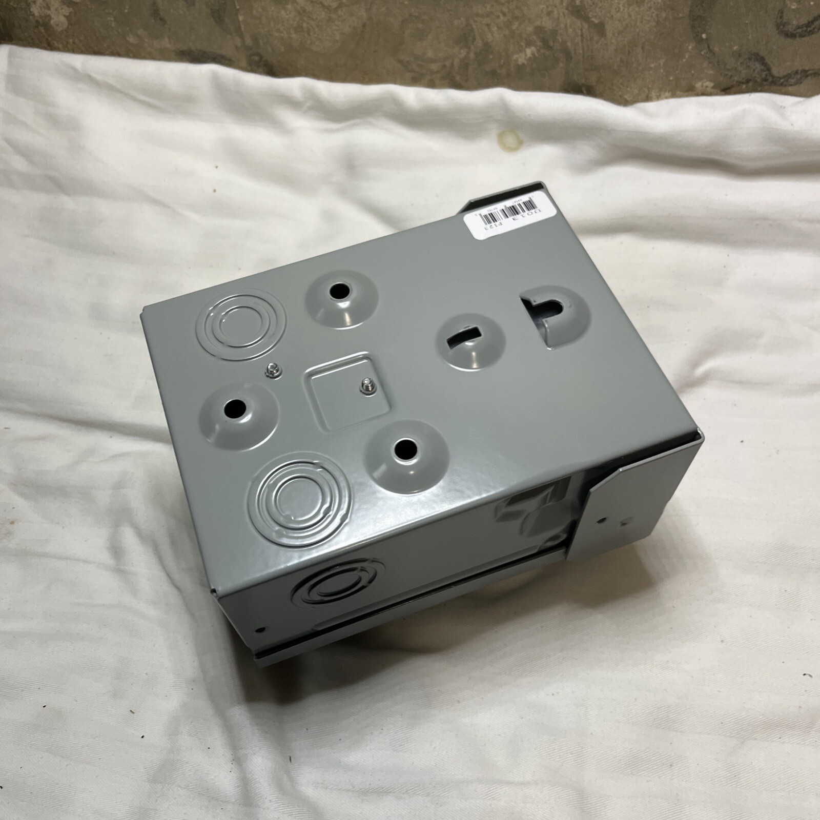 Midwest+U013+30+Amp+Heavy+Duty+Power+Outlet+Enclosed for sale online | eBay