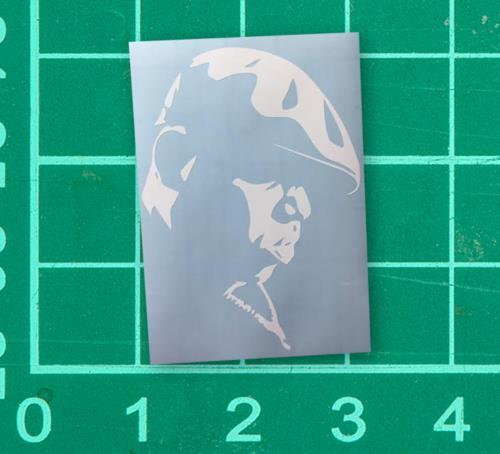 Notorious BIG Sticker Decal biggie smalls | eBay
