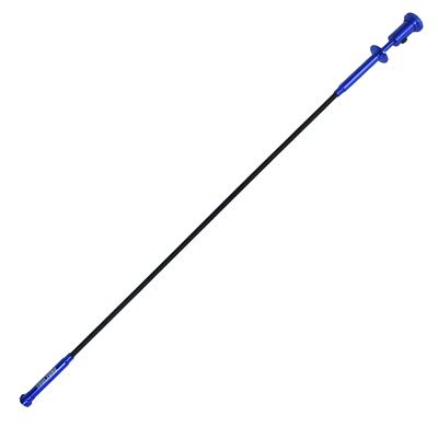 Pick Up Tool Claw Grabber Long Reach Flexible LED Light Bulb Spring ...