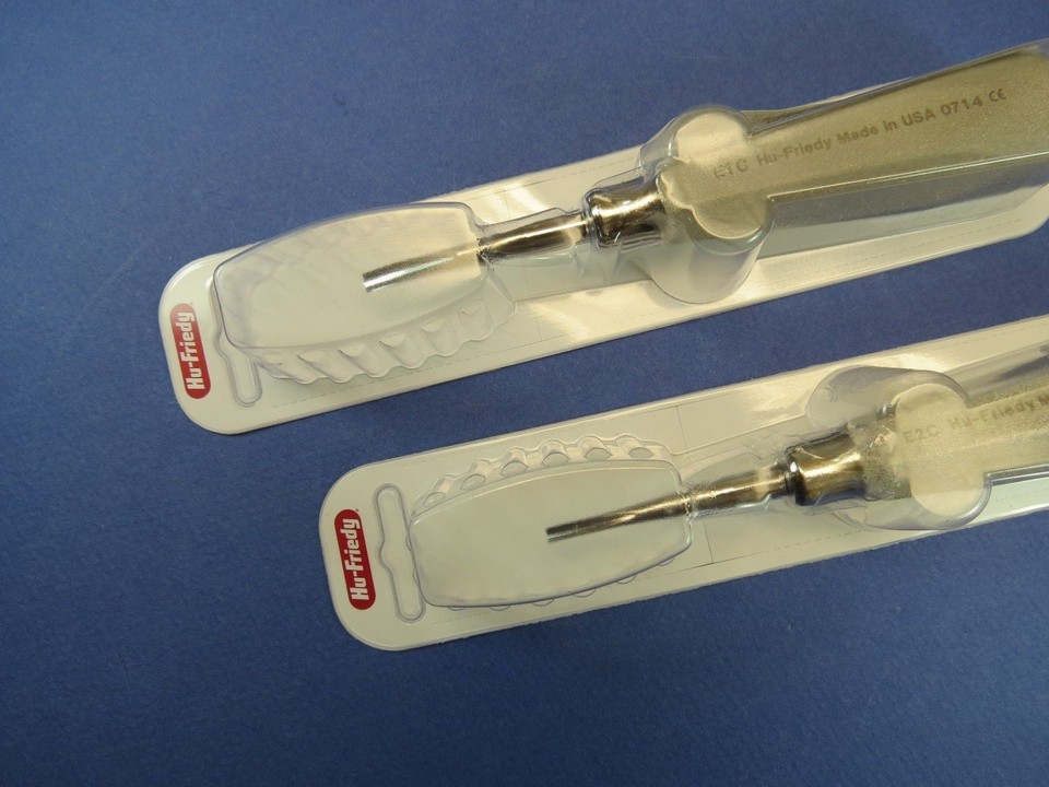 Coupland Gouge Elevator 1C + 2C | E1C + E2C | HU FRIEDY | eBay