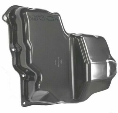 LAND ROVER DEFENDER 2.2 & 2.4 TDCI 2007 >2016 PUMA- SUMP PAN LR007598 ...