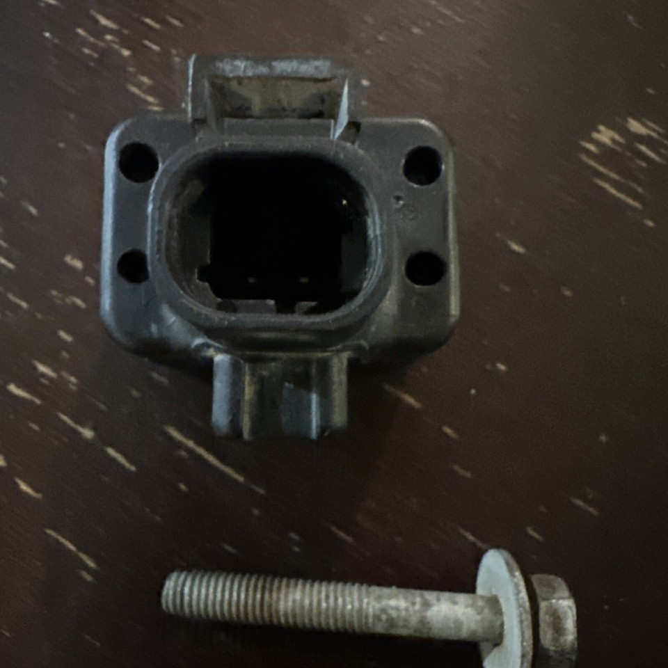 2009 Escalade Silverado Tahoe Sierra Yukon Front Bumper Sensor 25794815 ...