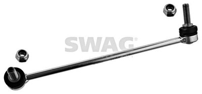 PAIR SWAG Front Right Stabilizer Bar x2 Strut Fits LAND ROVER Range ...