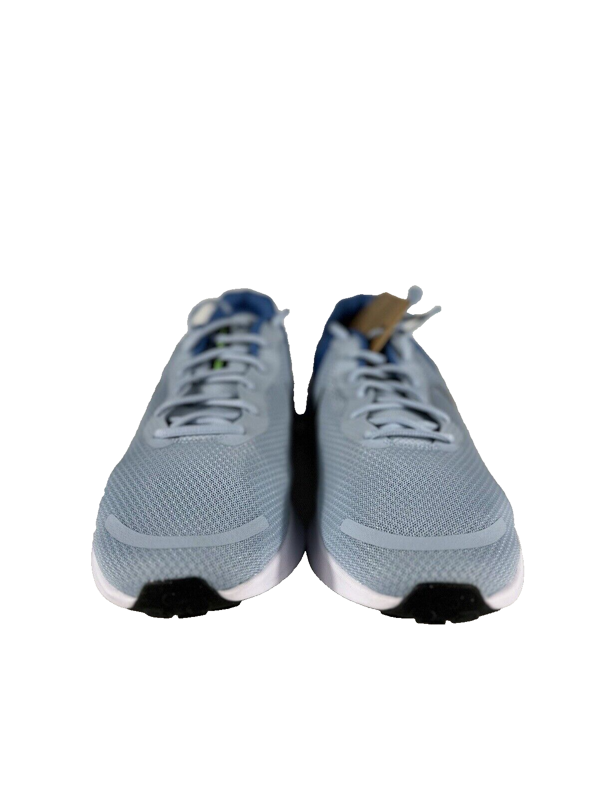 Nike Revolution 7 Light Armory Blue/Black FB2207 402 Running Shoes Men ...