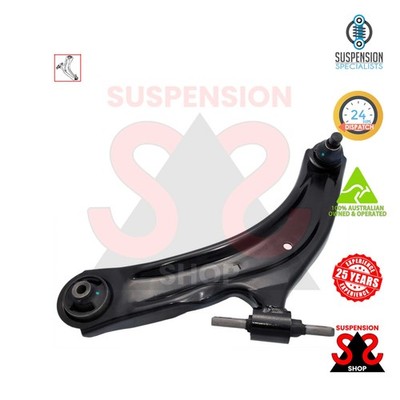 Left Lh Front Control Arm/Wishbone Suit RENAULT Koleos 2.5 Sce 4WD ...