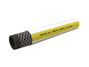 TUBO GAS METANO- - ø mm.13x20 IMQ UNI GIG 7140 - 50 mt | eBay