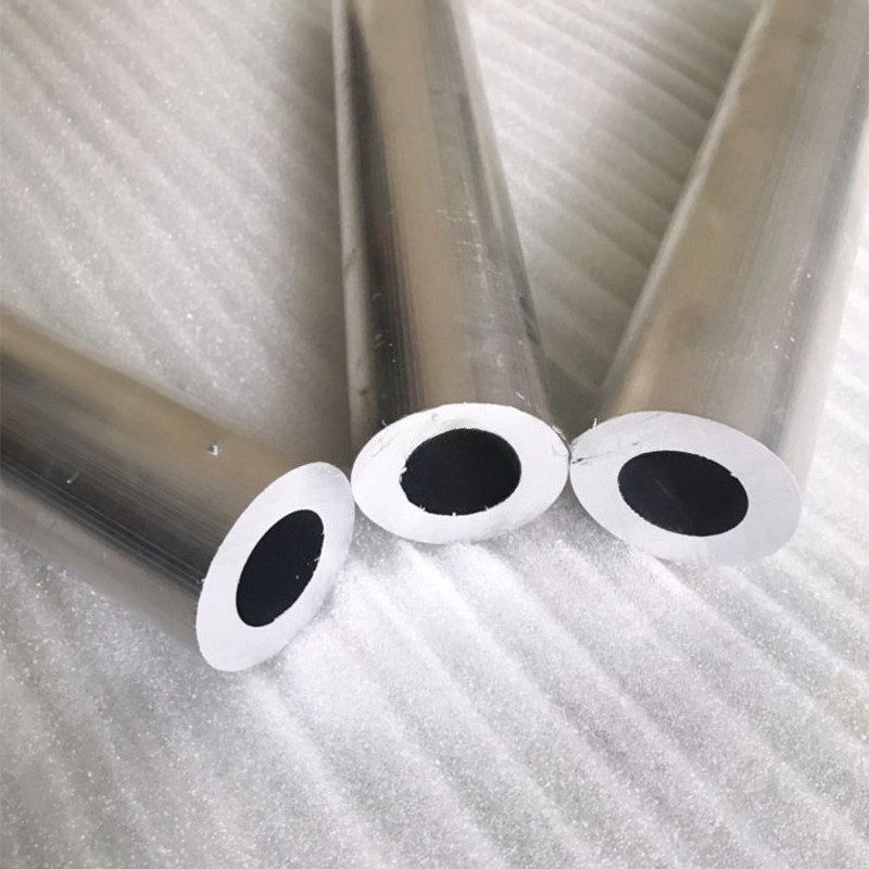 1Pcs OD37mm L/100mm 6061 Aluminium Alloy Tube Hollow Round Aluminum ...