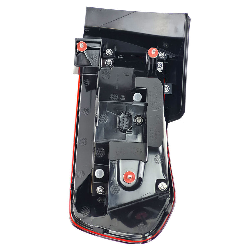 ULO Rear Light Assembly Left for Mercedes X247 Glb A2479066704 | eBay