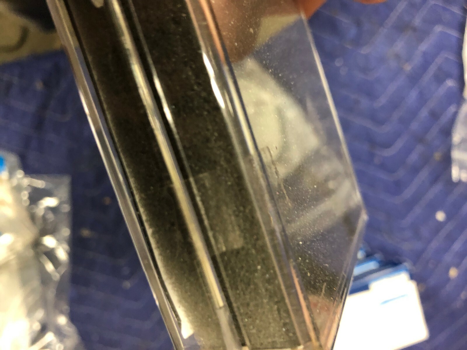 Trap Splitvent & 3 PK Cart by Agilent Technologies Rdt-1020 for sale ...