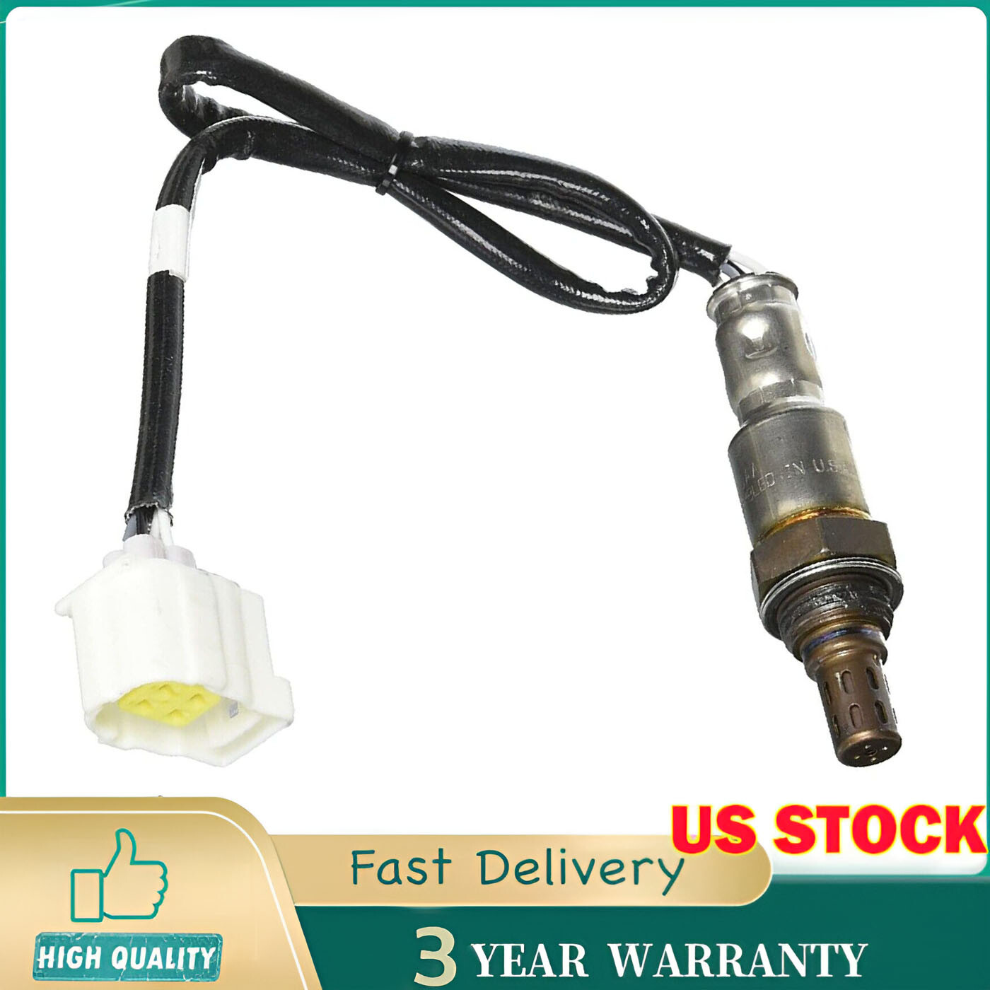 Oxygen Sensor For Ram 1500 2500 3500 5.7L 2012-2018 SRT Viper 8.4L V10 ...