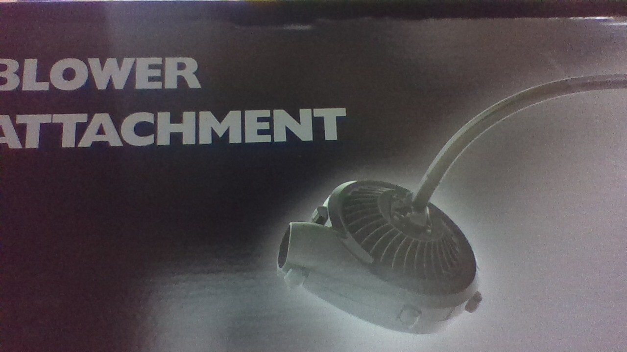 Husqvarna Jonsered String Trimmer Blower Attachment | eBay