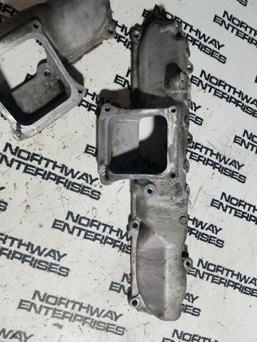 011 012 2011-2015 Duramax LML Turbo Diesel Intake Manifold 12634368 ...