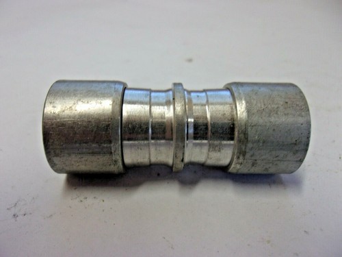 1 Single Kent-Moore J-41425-750 A/C Line Splice 3/4" Repair Coupling ...