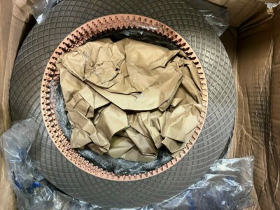 Caterpillar CAT 8P4316 (8P-4316) DISC-FRICTION | eBay