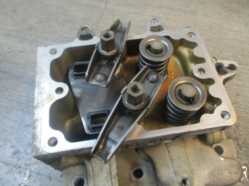 Toro 14-38 HXL Lawn Tractor Riding Mower 71193 Engine Motor Cylinder ...