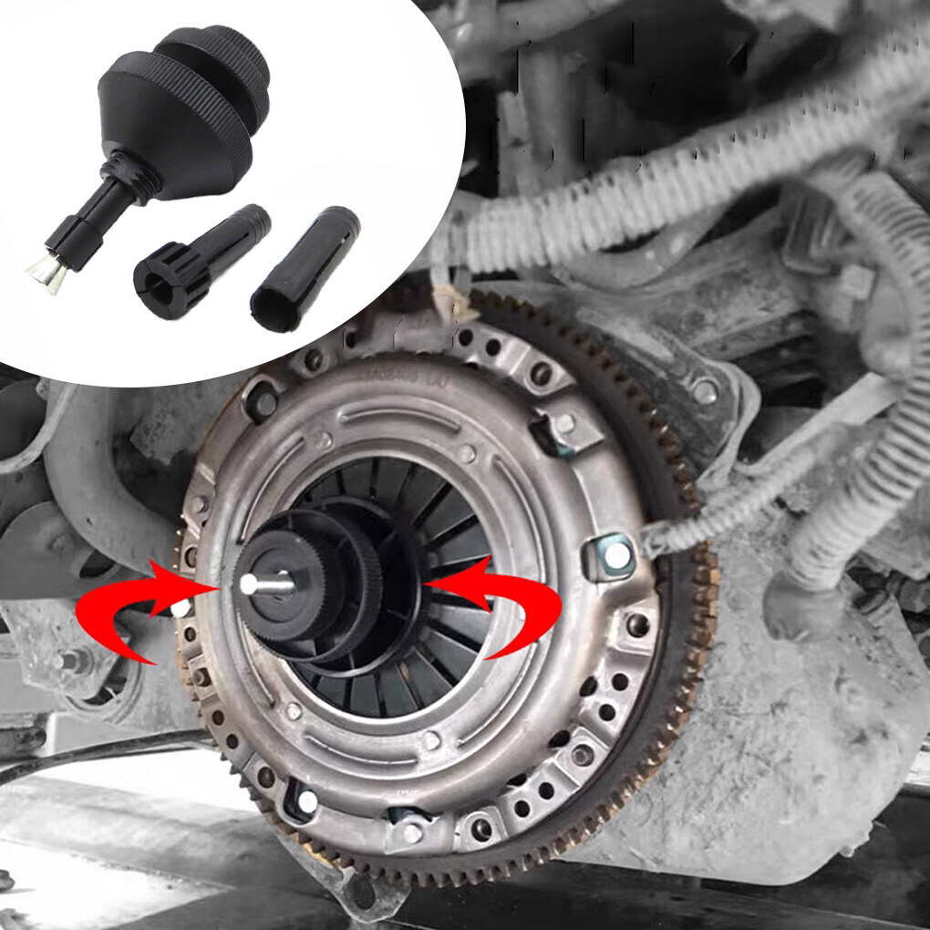 Universal Clutch Alignment Tool Single Plate Alignment For Car Van ...
