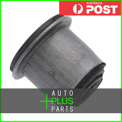 Fits OPEL FRONTERA - BUSHING, FRONT UPPER CONTROL ARM | eBay Australia