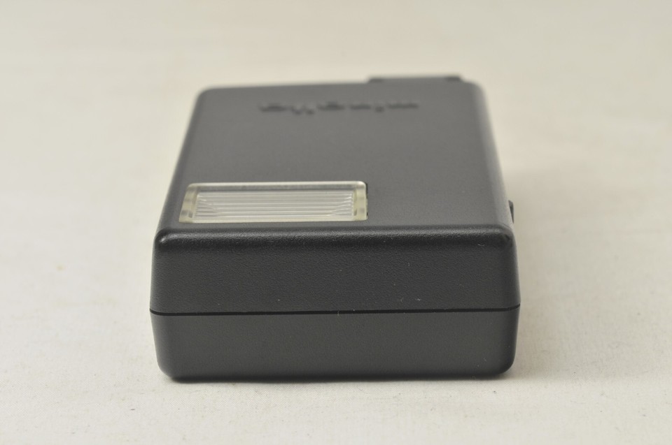 @ SakuraDo Camera @ Rare! @ Vintage Minolta Electroflash EF14 Shoe ...