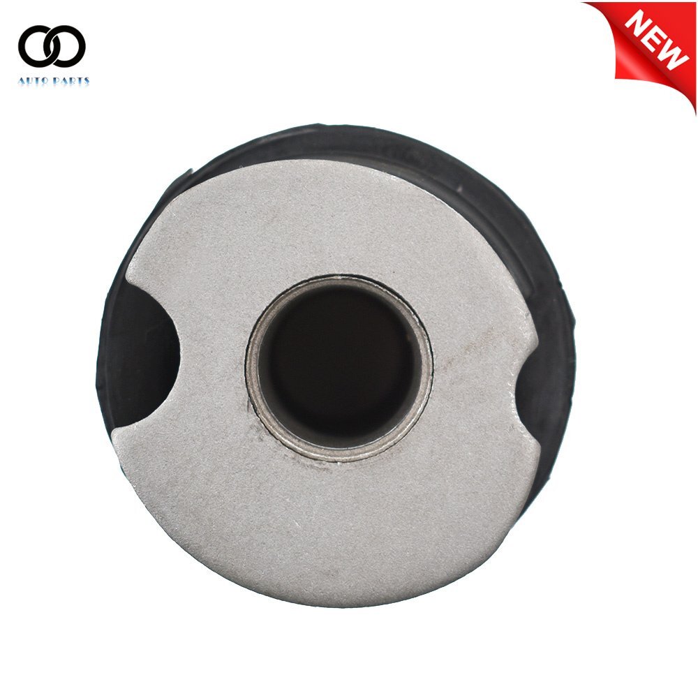 For 2006-2010 Hummer H3 H3T Premium Front Differential Axle Bushing ...